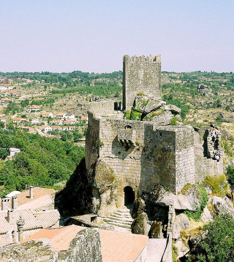 Cidade do Sabugal, Portugal - Tudo o que precisa saber para visitar