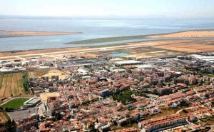 Cidade de Alverca do Ribatejo - a sua história, os lugares a visitar