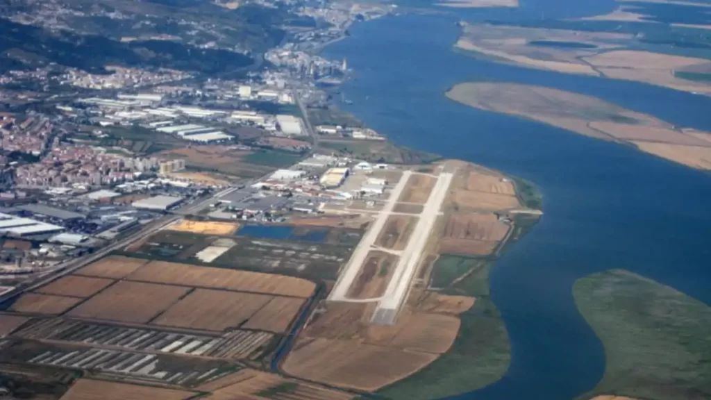 Cidade de Alverca do Ribatejo - a sua história, os lugares a visitar